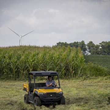 Product Test Team 2018: 3 Farmer-Tested Side-by-Sides | Successful Farming